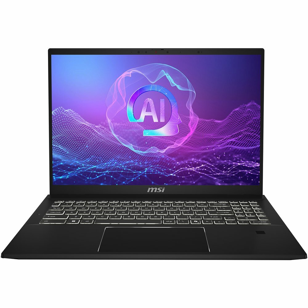 Ноутбук MSI SummitPro 16 AI A2HVETG-085RU (9S7-159631-085)