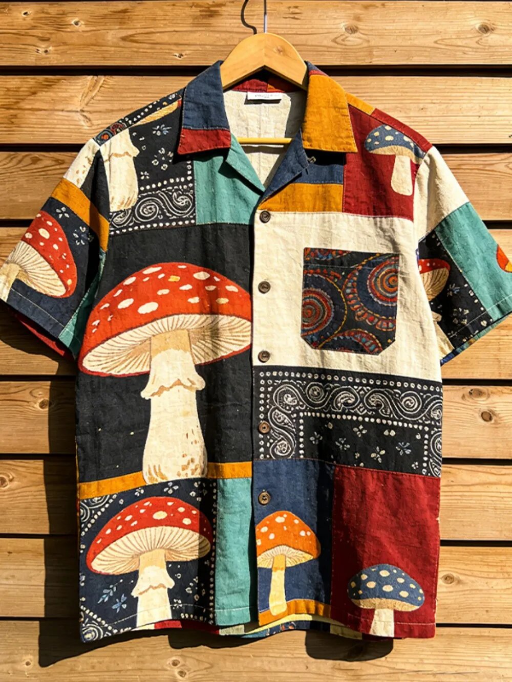 Рубашка