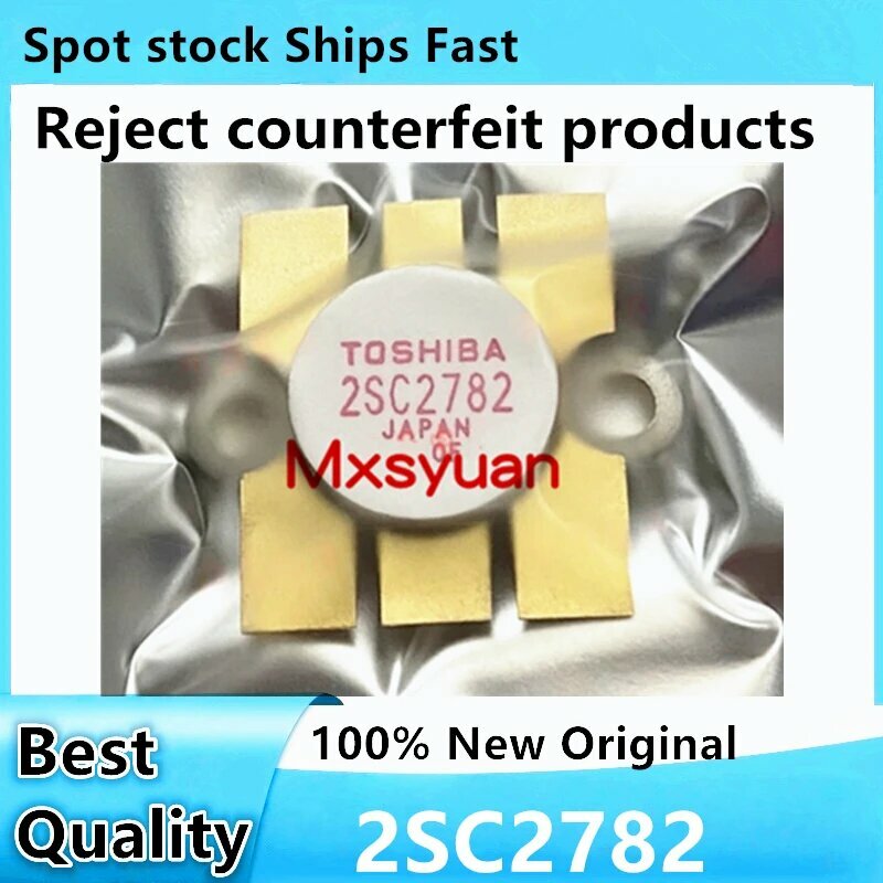 Транзистор 2SC2782 SMD