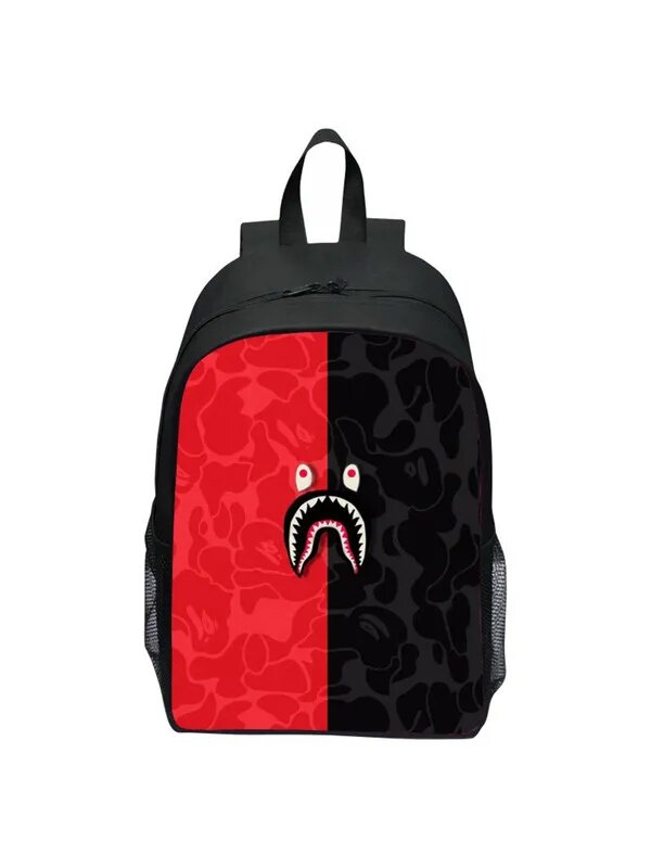 Рюкзак BAPE.