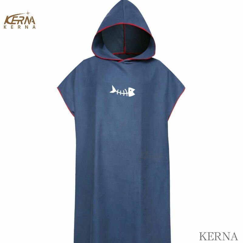 Халат KERNA