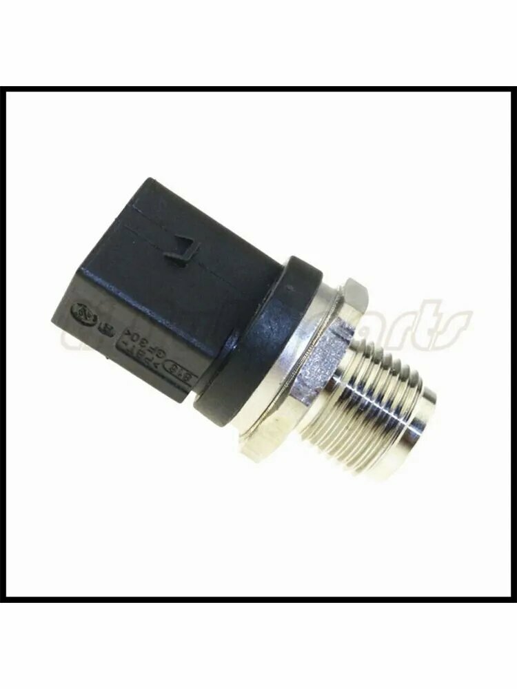Датчик давления топливной рампы 0281002942 для Chrysler, Dodge Sprinter, Jeep, Mercedes, новый, резьба M18x1.5