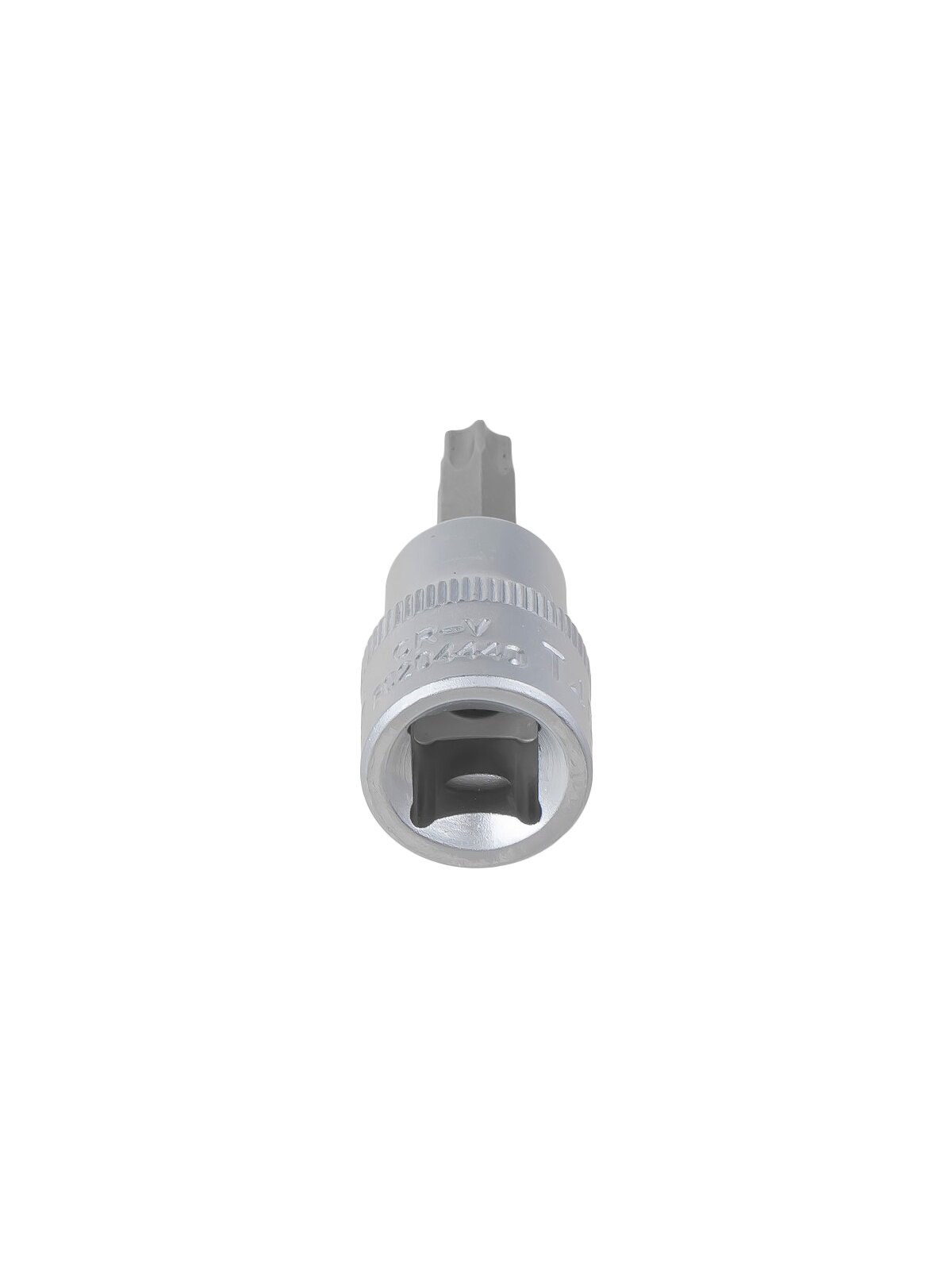 Головка 3/8" со вставкой TORX T40, L=48 мм на холдере Arnezi R0204440