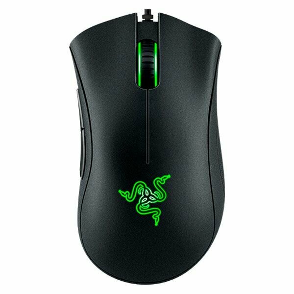 Мышь игровая проводная Razer / DeathAdder Essential / RZ01-02540100-R3M1