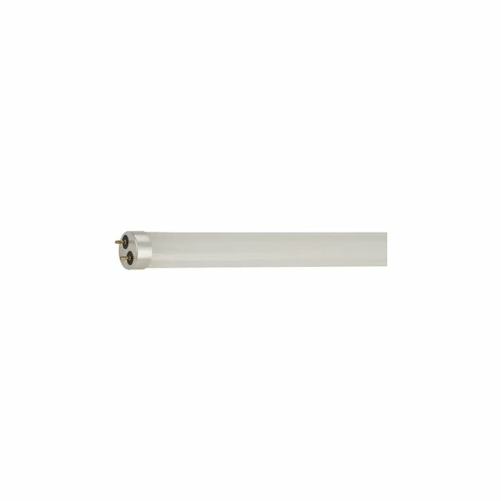 Лампа Gauss Elementary T8, 12W, 1000lm, 4000K, G13, 600mm, стекло, LED, 1/20 93022 — фото 1