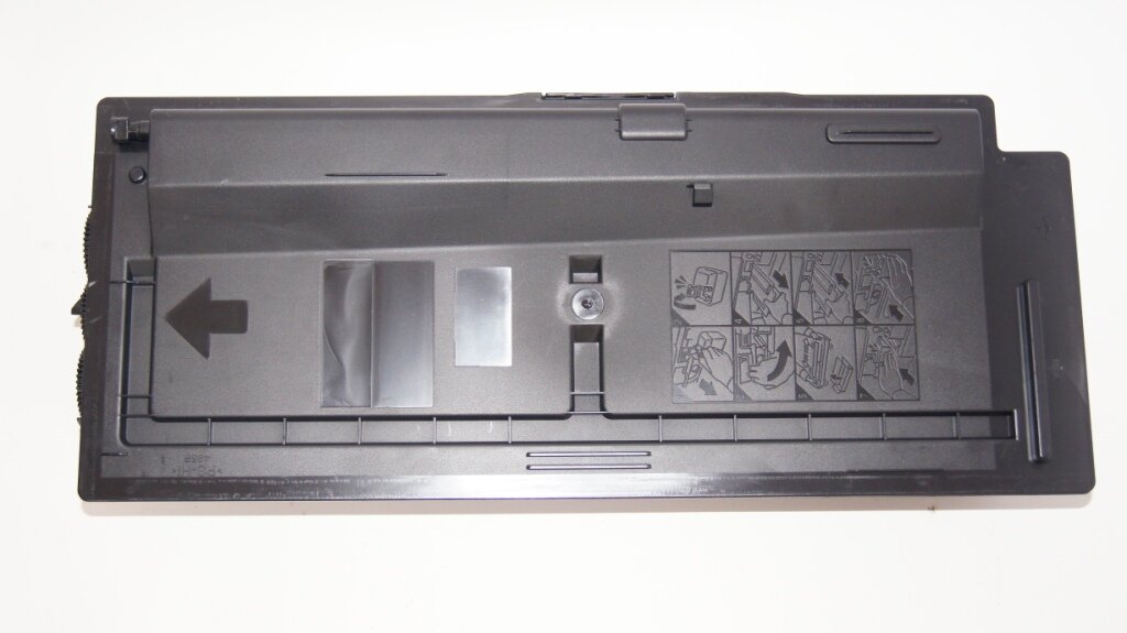 Картридж TK-475 черный для Kyocera FS-6025/ FS-6030/ FS-6530/ TASKalfa 255 совместимый