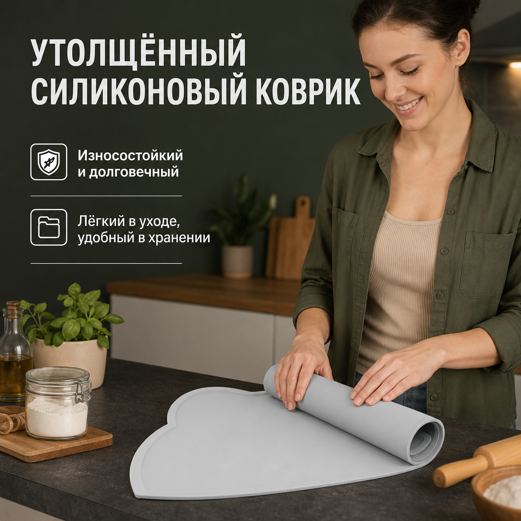 Аксессуар для кошек и собак, нескользящий, легко чистить