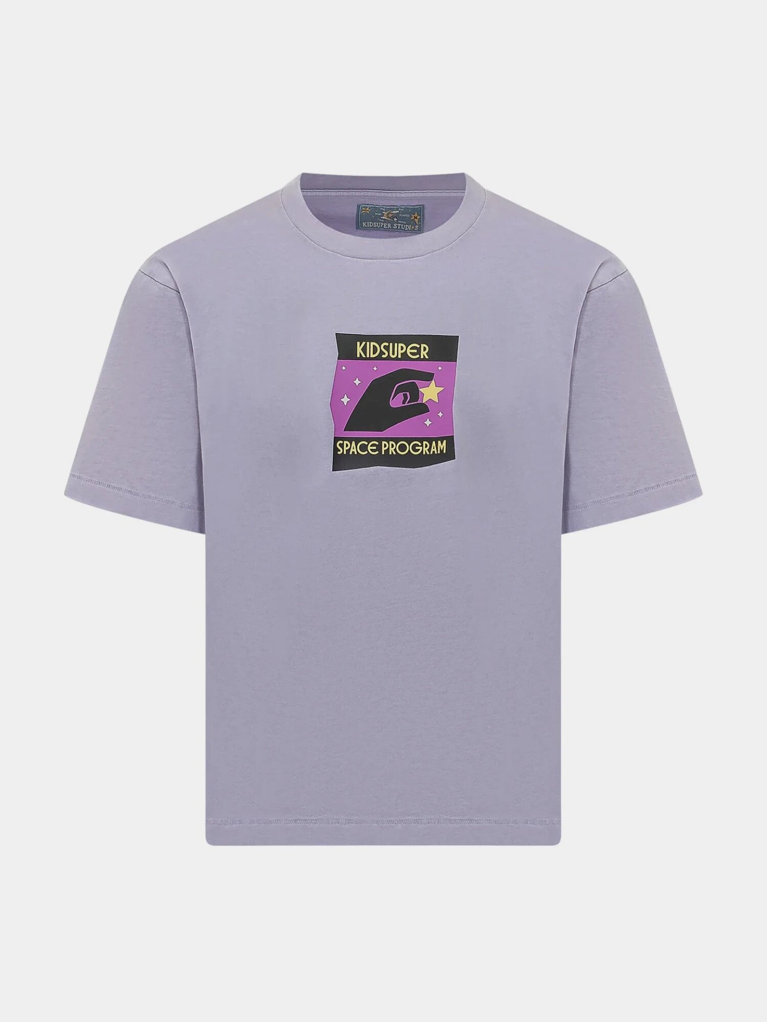 Футболка Catch a Star Space Program Tee