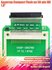 Адаптер Compact Flash на 50-pin IDE 1.8"