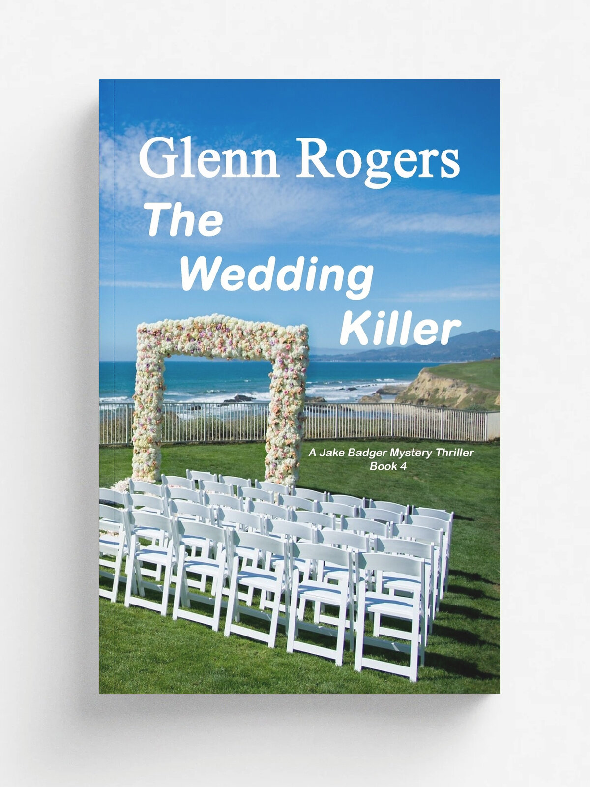 The Wedding Killer