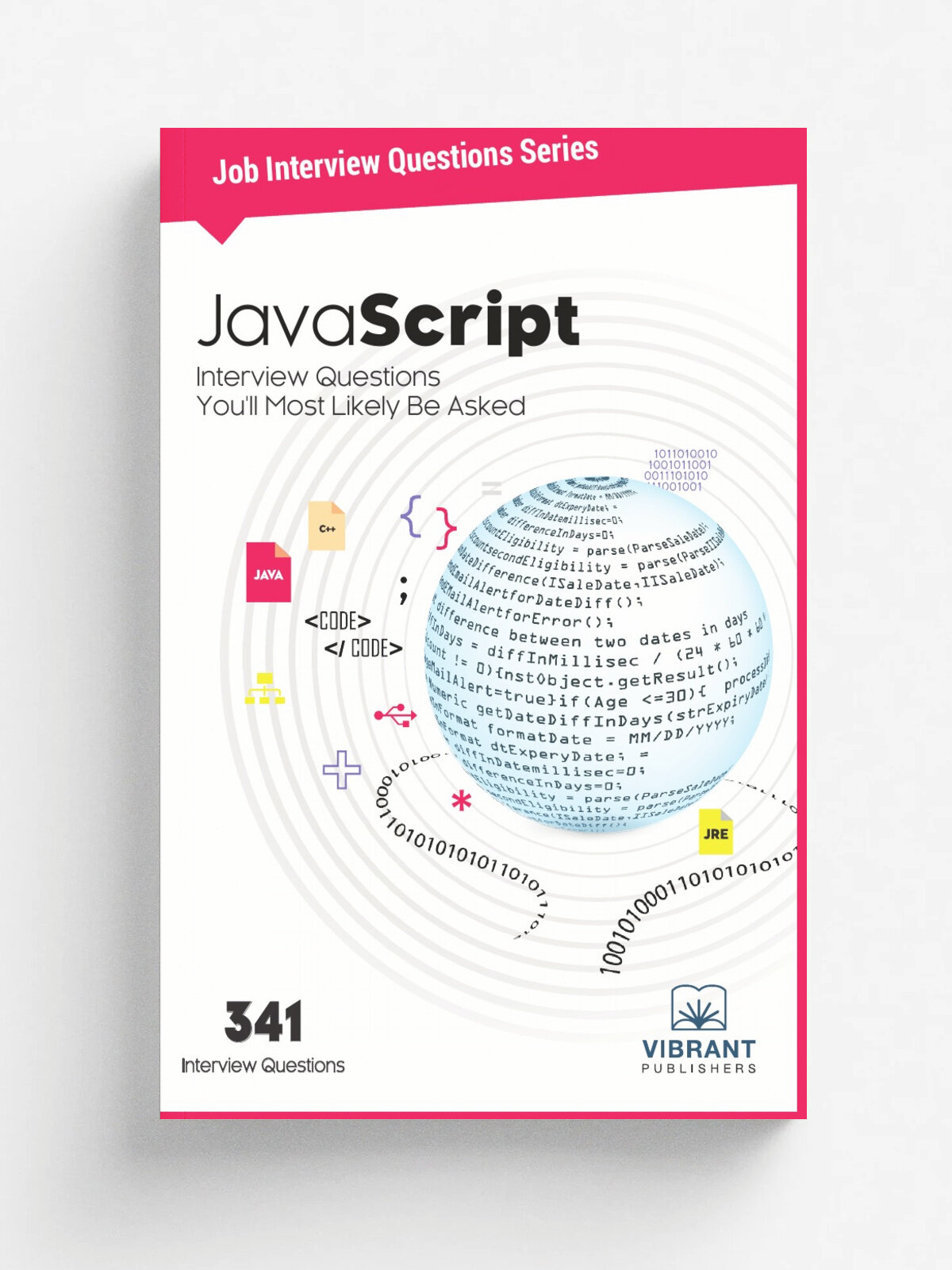 JavaScript Interview Questions You'll Most Likely Be Asked
