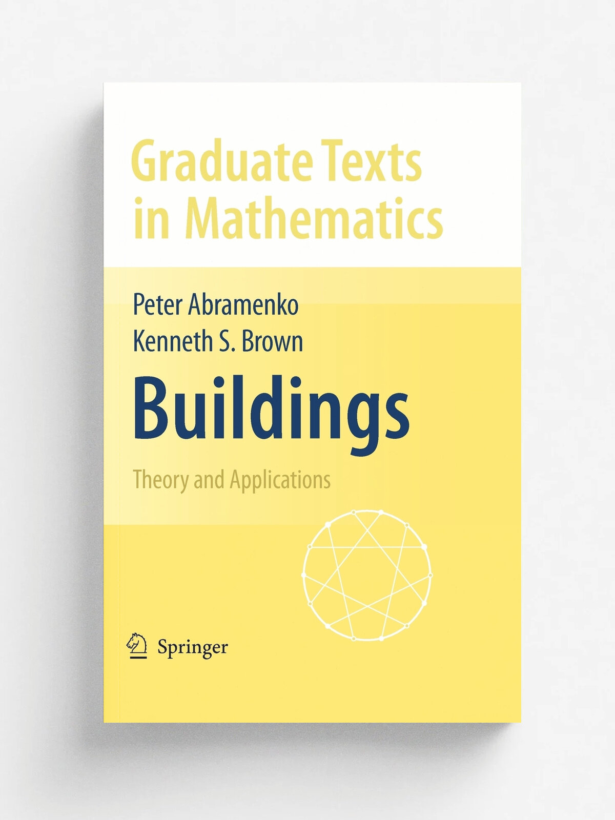 Buildings. Theory and Applications