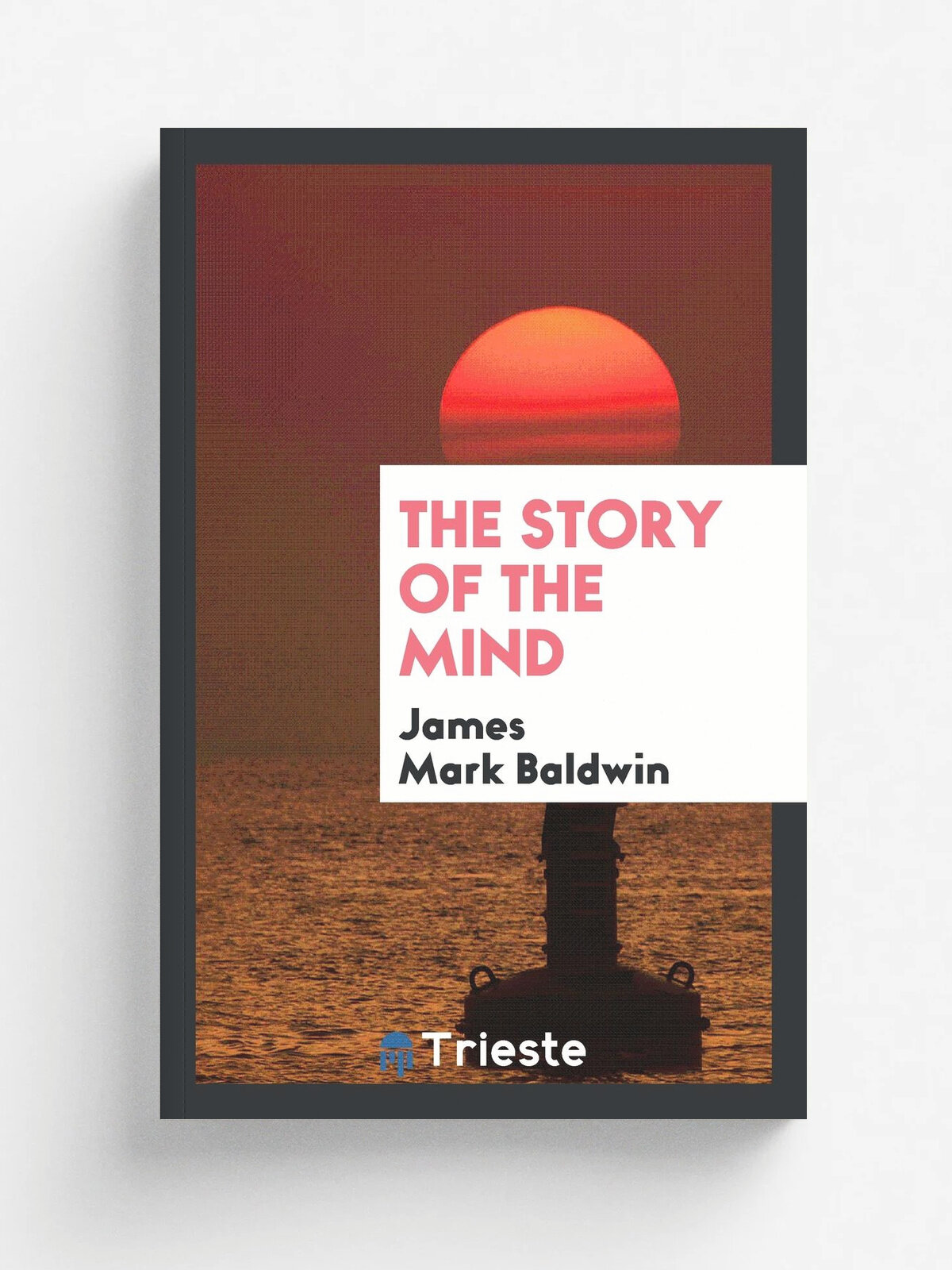 The story of the mind