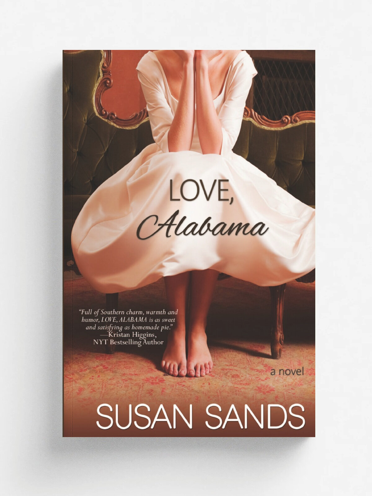 Love, Alabama
