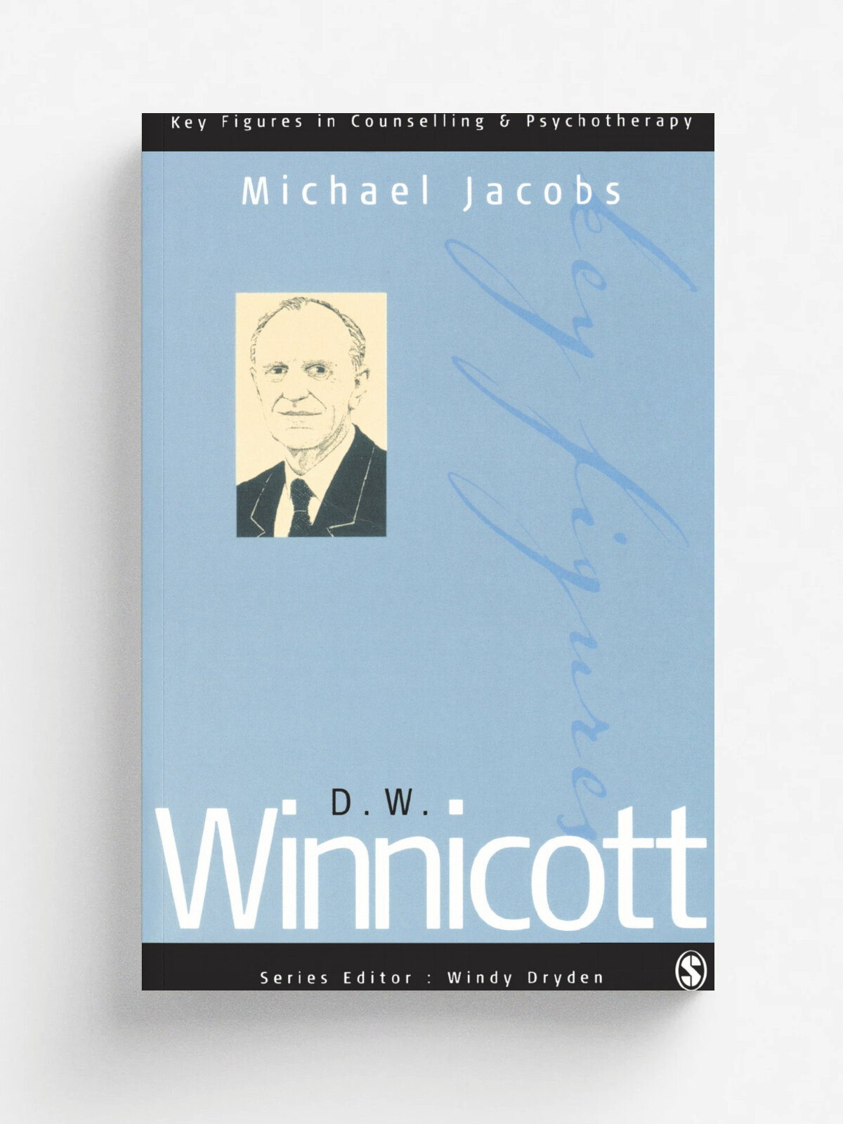 D W Winnicott