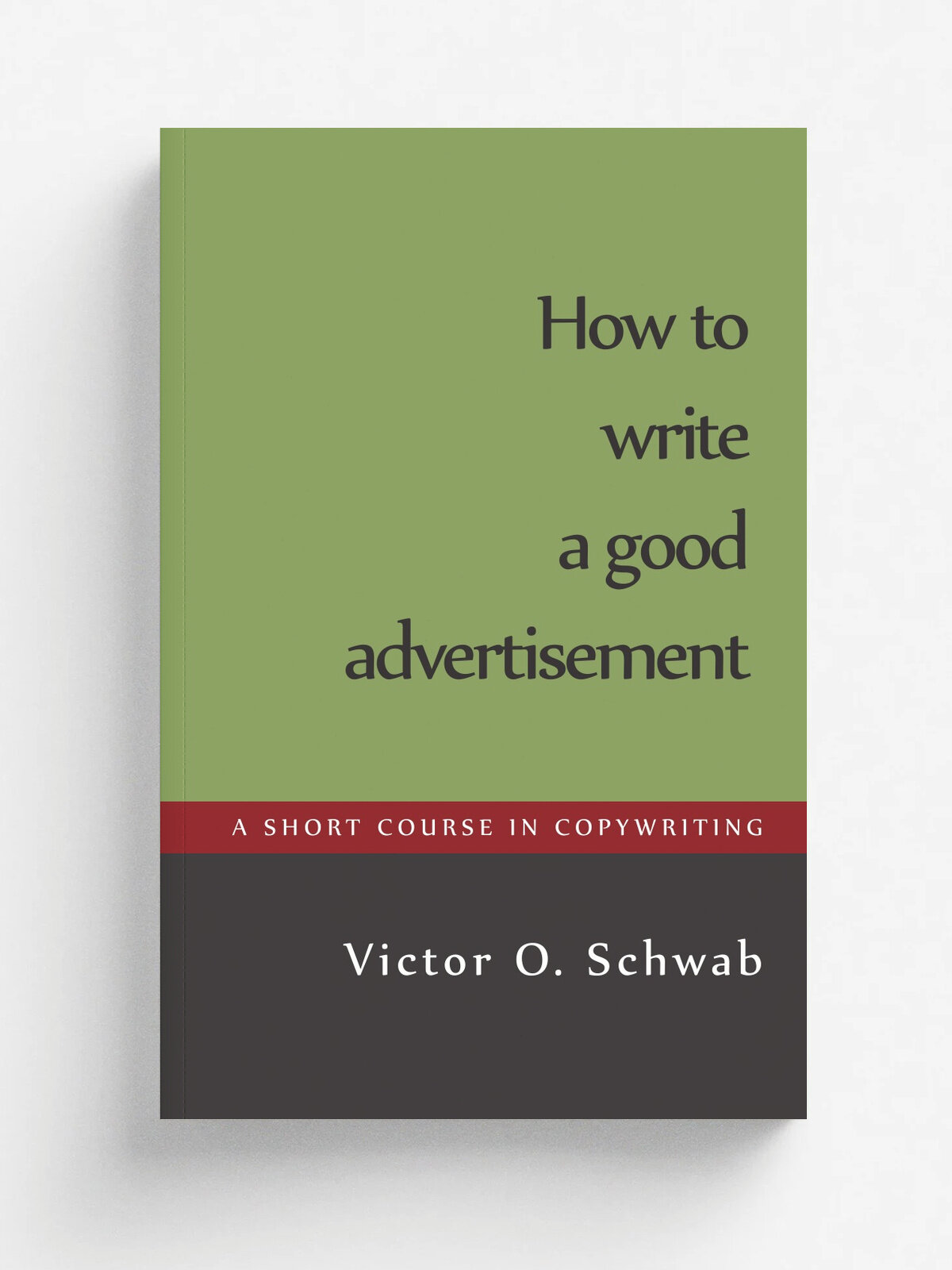How to Write a Good Advertisement