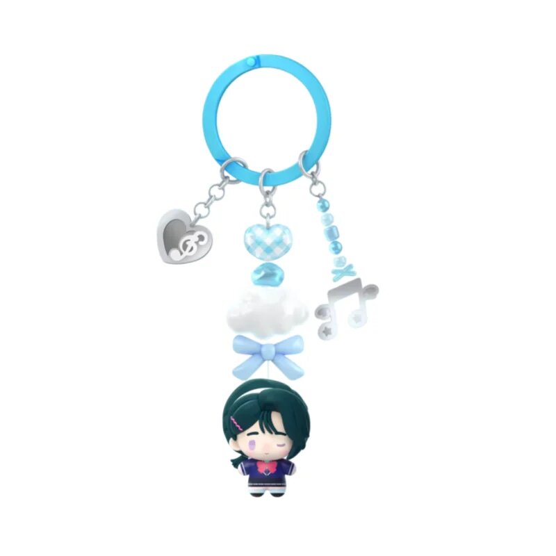 Blind Box Alien Stage Arnat Art University подвеска TOYOLEE SUA