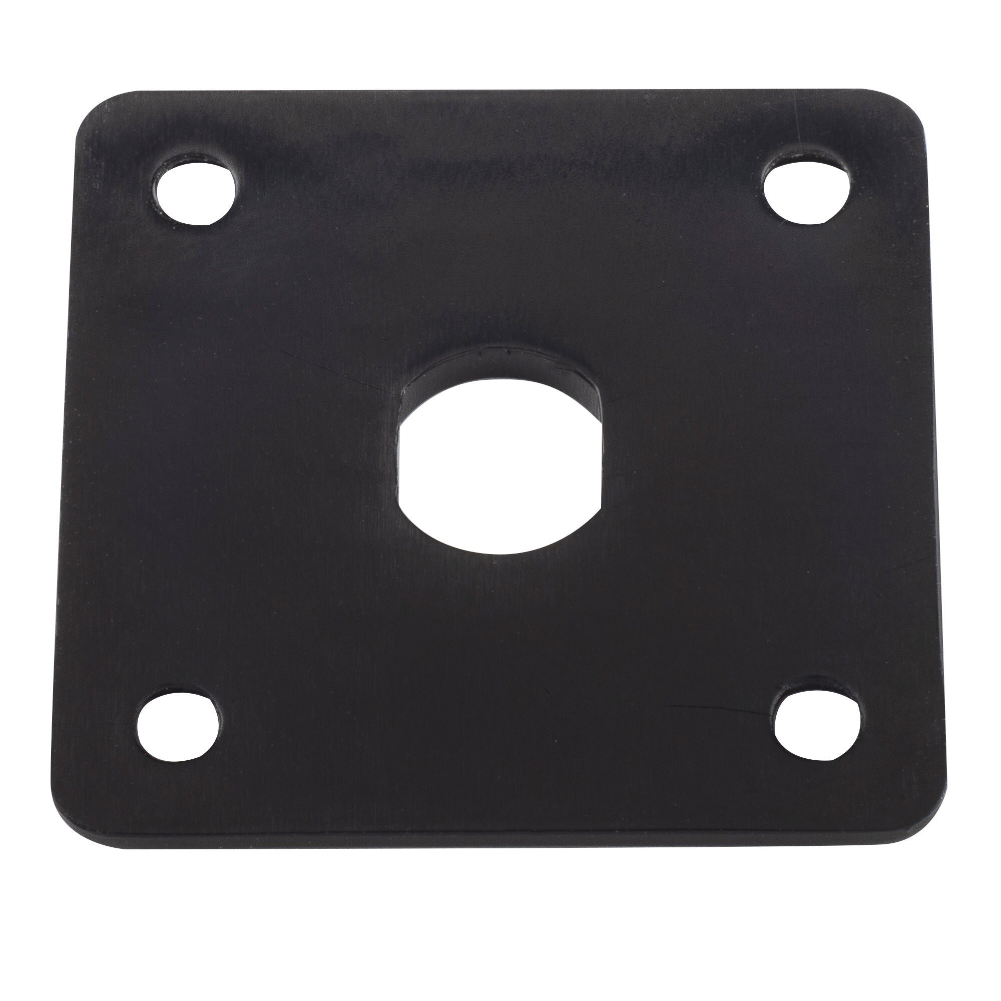 Панель для гнезда Musiclily Pro MX3388BK-2, Gibson style, черная