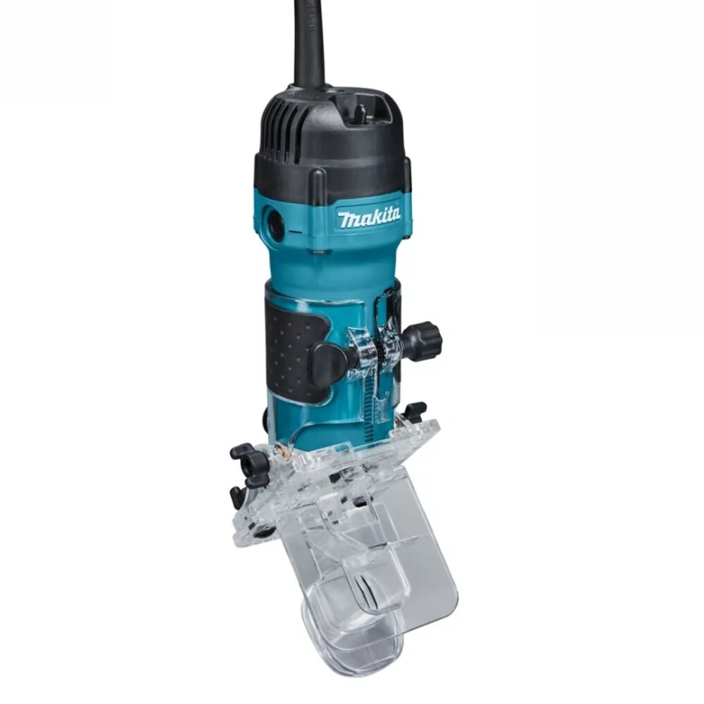 Кромочный фрезер Makita 3712