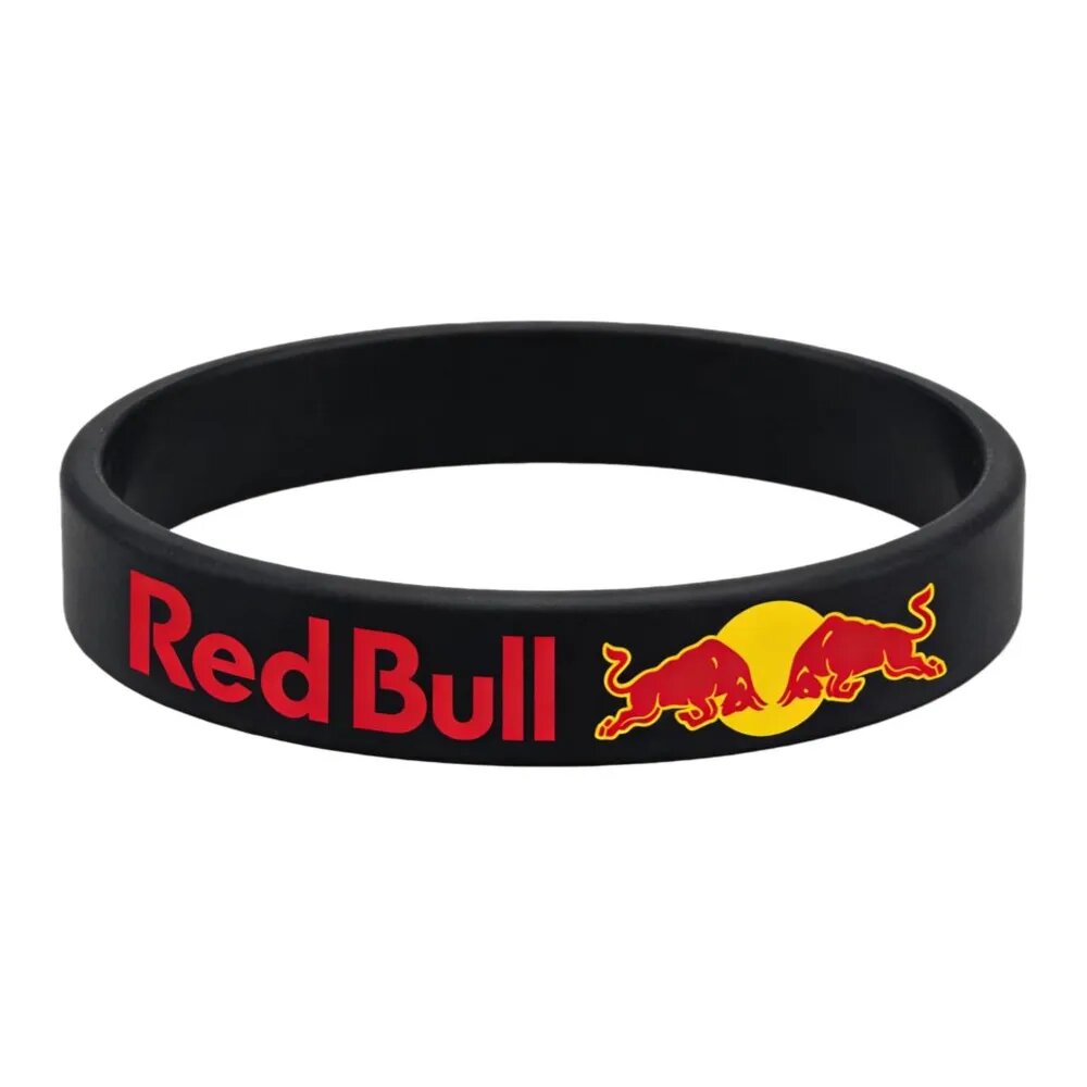 Red Bull Браслет бэнгл