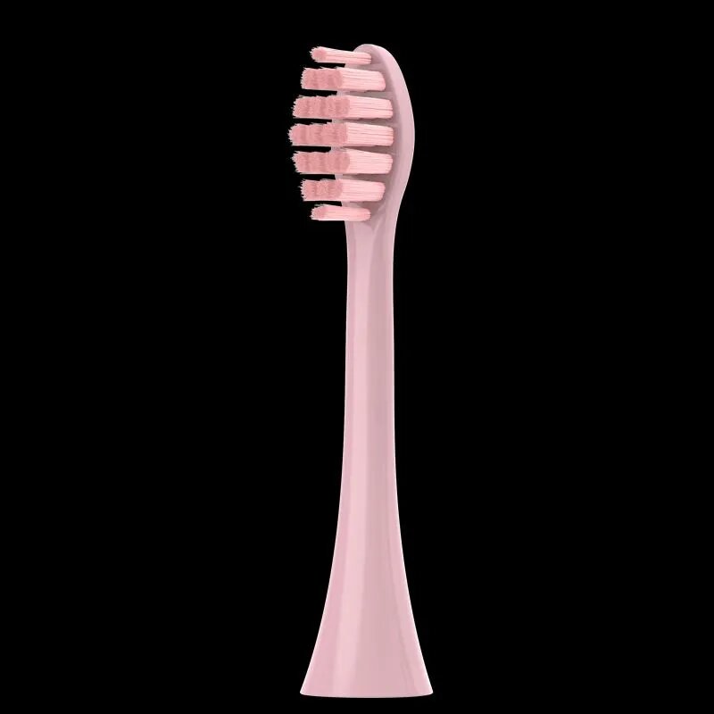Насадка для электрической зубной щетки A-DENTAL, Розовый