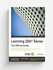 Learning Qlik. Sense. The Official Guide
