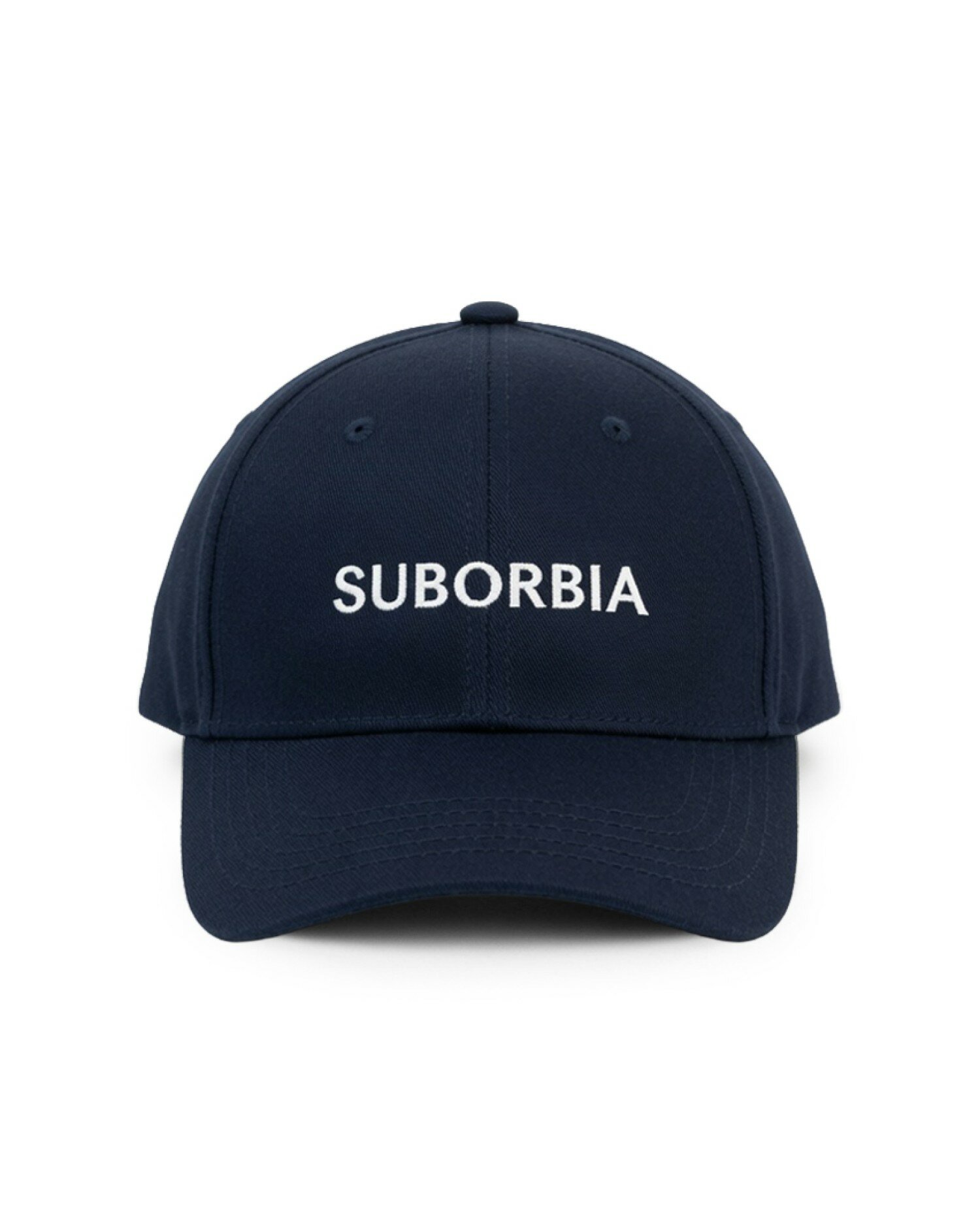 Кепка SUBORBIA для мужчин и женщин