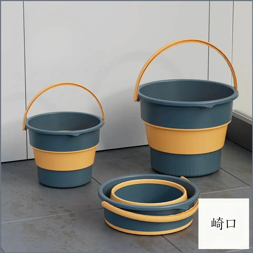 Ведро, пластик пищевой (hdpe, pp), 17 л