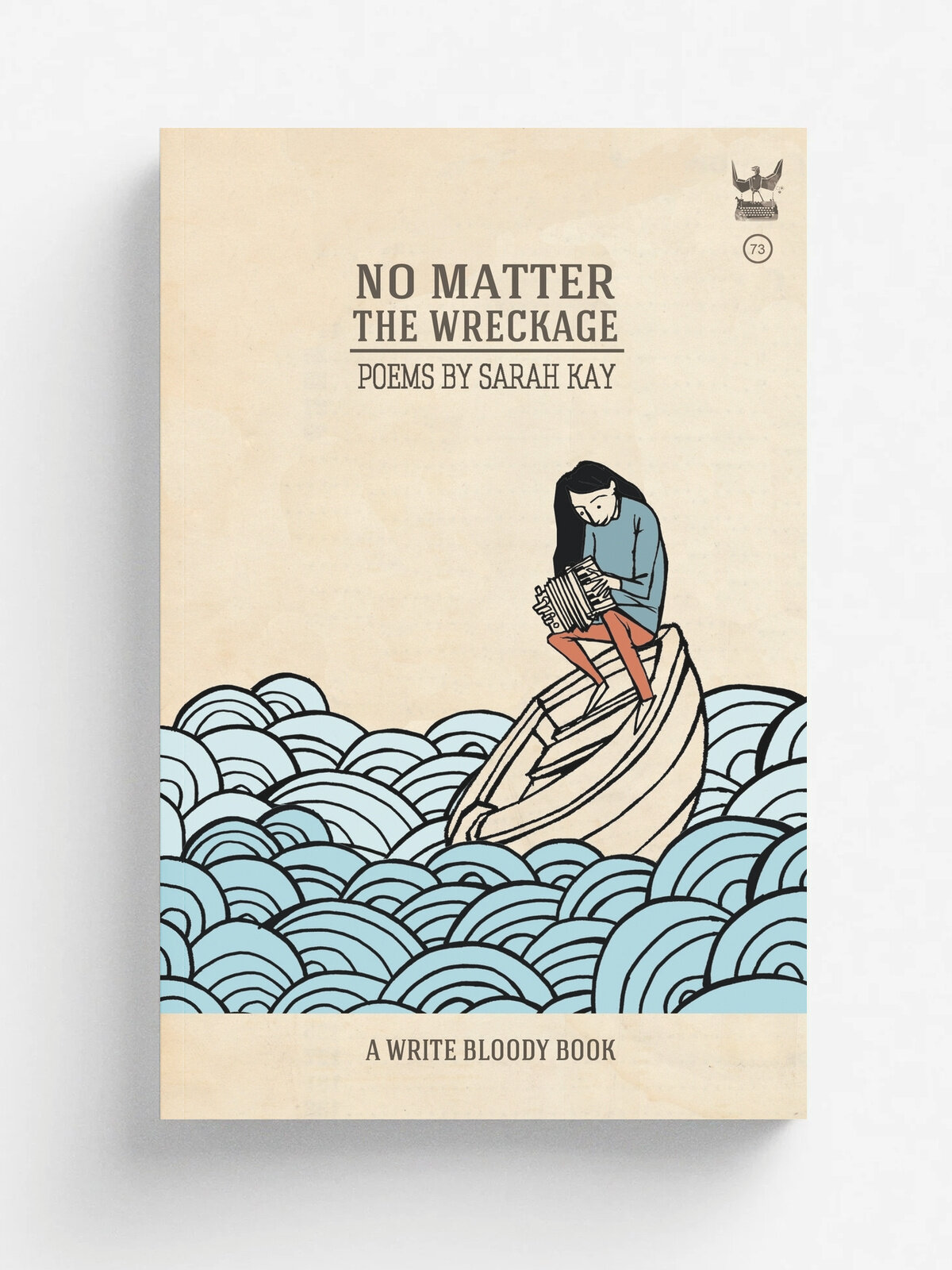 No Matter the Wreckage