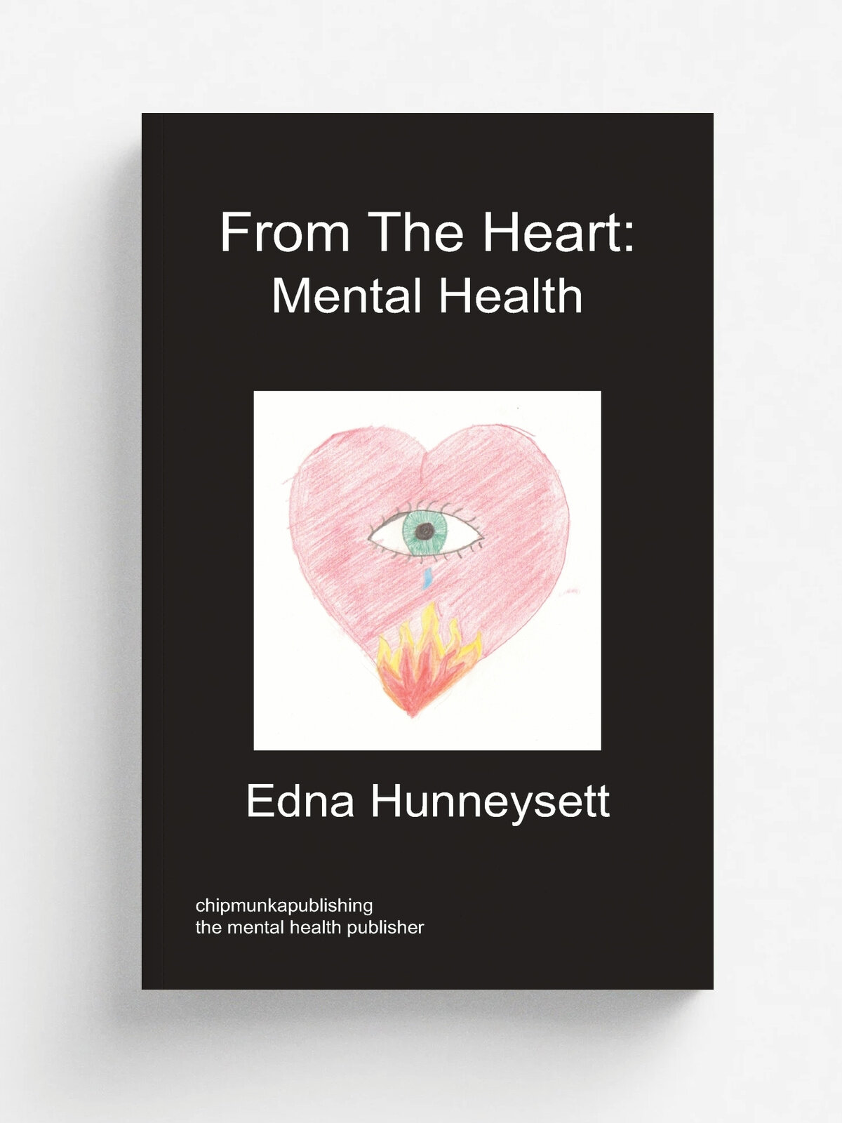 From the Heart. Mental Health