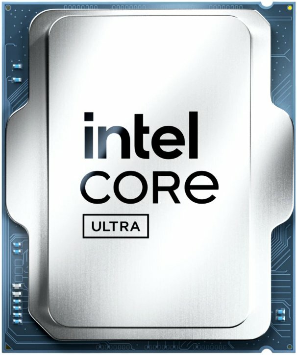 Процессор Intel LGA1851 Core Ultra 5 225F AT8076806416 Arrow Lake-S, 10C/10T, 3.3/4.9GHz, 22MB, 65W OEM