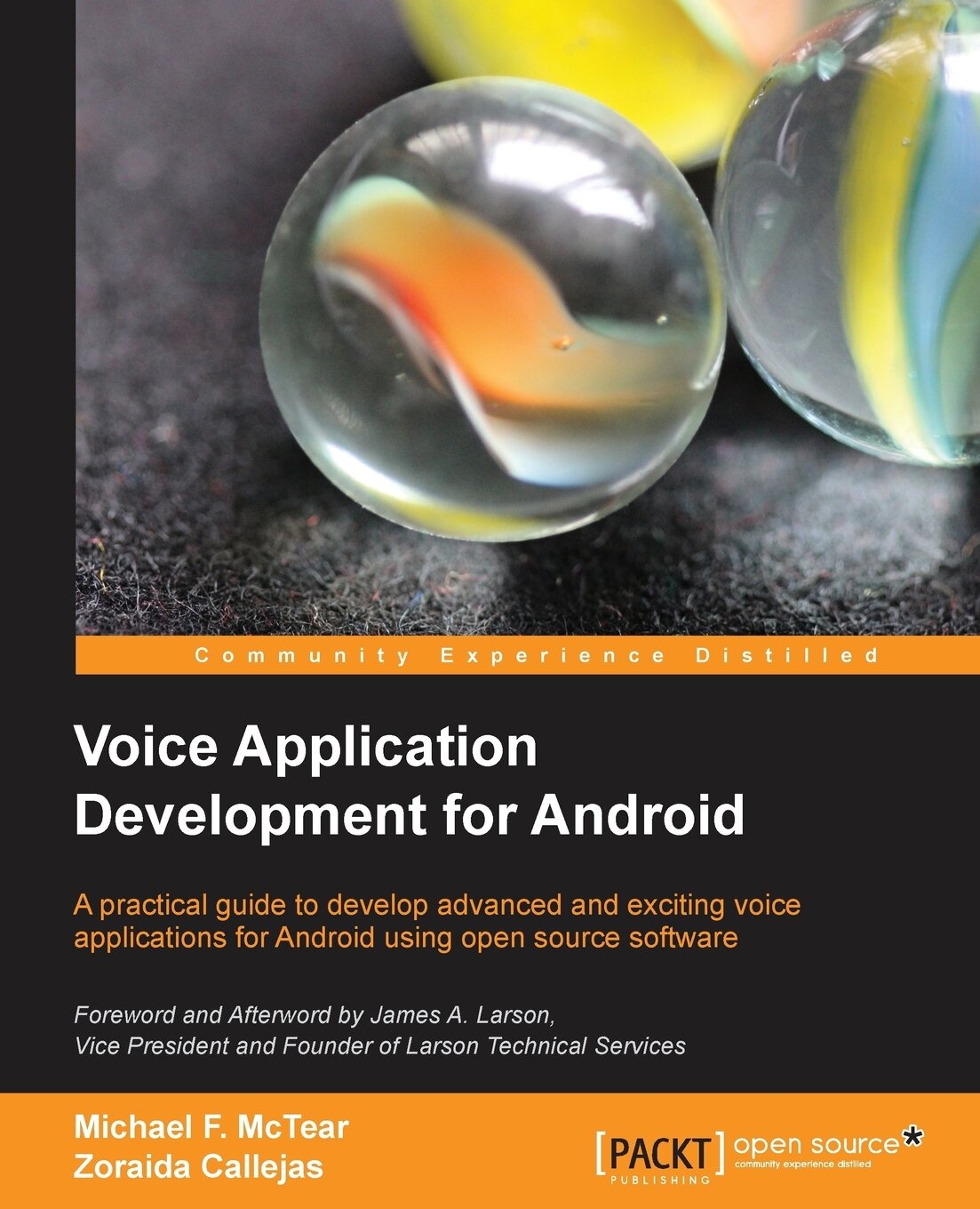 Voice Application Development for Android — фото 1
