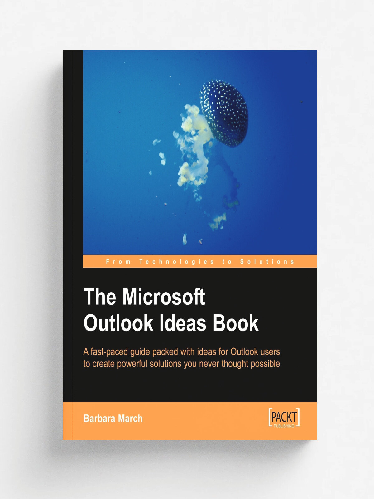 The Microsoft Outlook Ideas Book