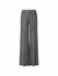 Брюки LIU JO Flare pants with belt, размер 48