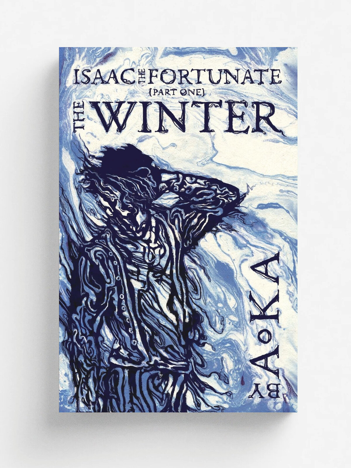 The Winter (Isaac the Fortunate, #1)