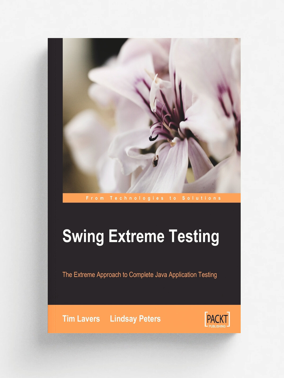 Swing Extreme Testing