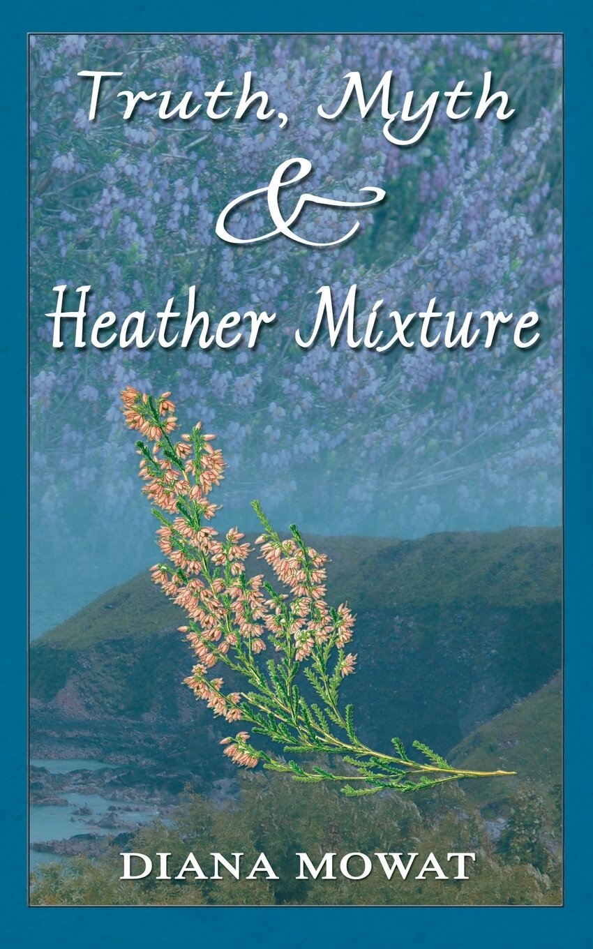Truth, Myth and Heather Mixture — фото 1