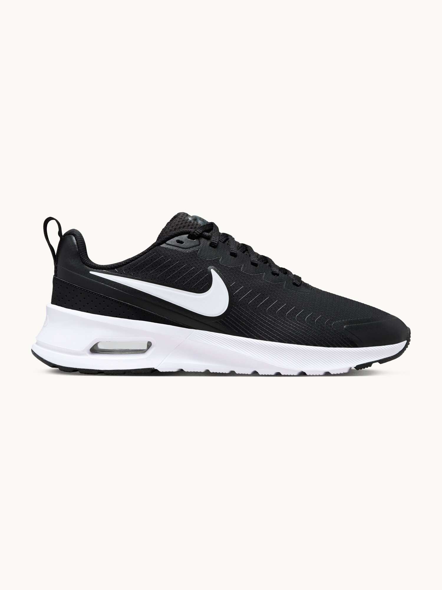 Кроссовки Air Max Nuaxis