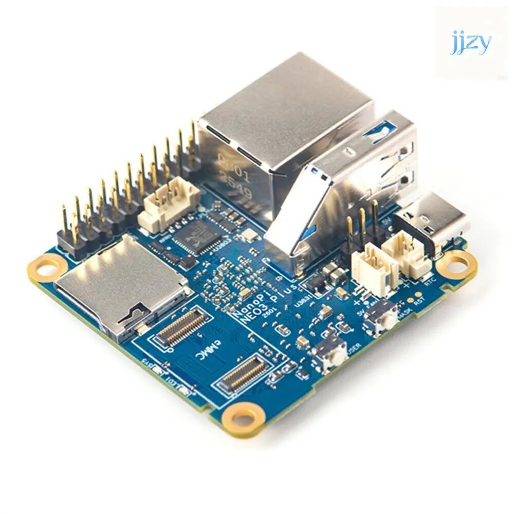 Для платы разработки NEO3Plus Mini с гигабитным Ethernet RK3528 1 Гбит/с и поддержкой расширения EMMC.