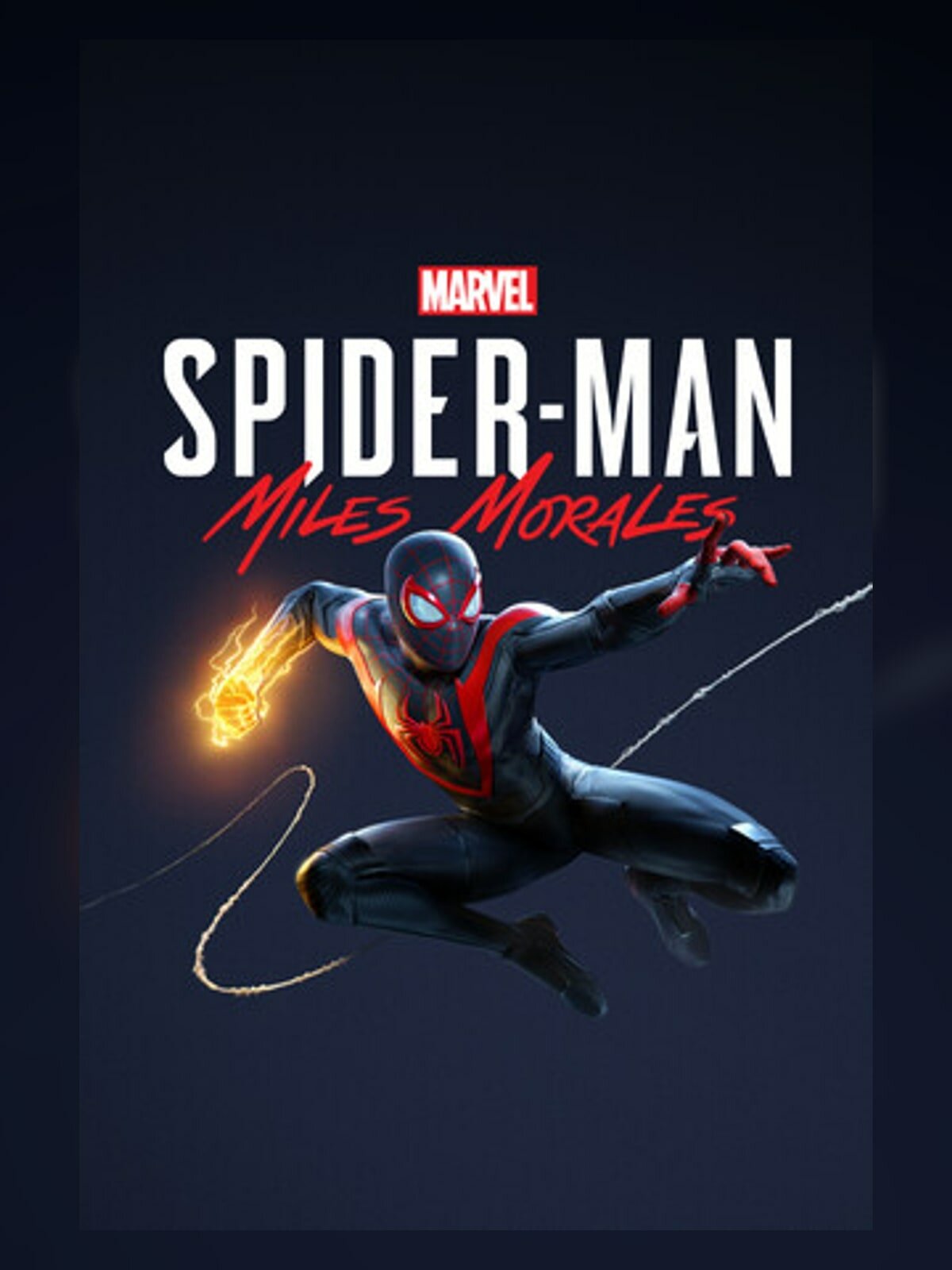 Игра Marvel’s Spider-Man: Miles Morales для PC, cтраны СНГ(кроме РФ) Steam, электронный ключ