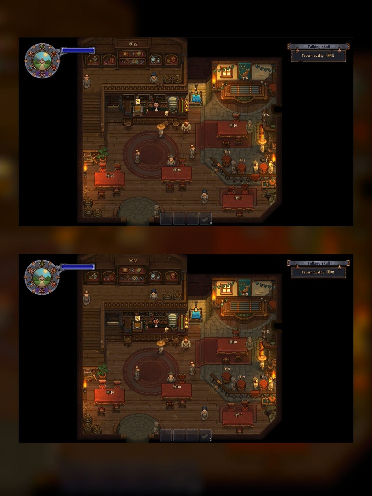 Дополнение Graveyard Keeper - Stranger Sins (DLC) для PC, Steam, электронный ключ