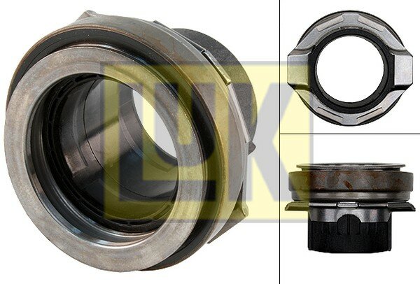Выжимной подшипник BMW 3(E46)/5(E39)/7(E38)/X5(E53) 96- 1.8-2.5