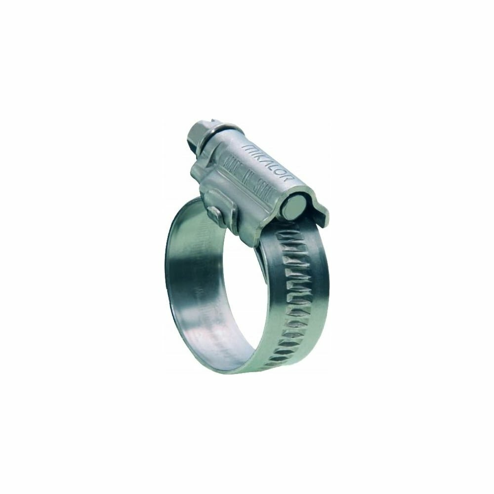 Хомут червячный MIKALOR ASFA-L 8-16/9, W1, 100 шт. M-03008753