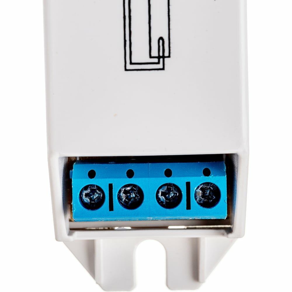 Электронный пускорегулирующий аппарат FERON (балласт), EB51S 1х30W T8/G13 230V, EB51S 21520 — фото 1