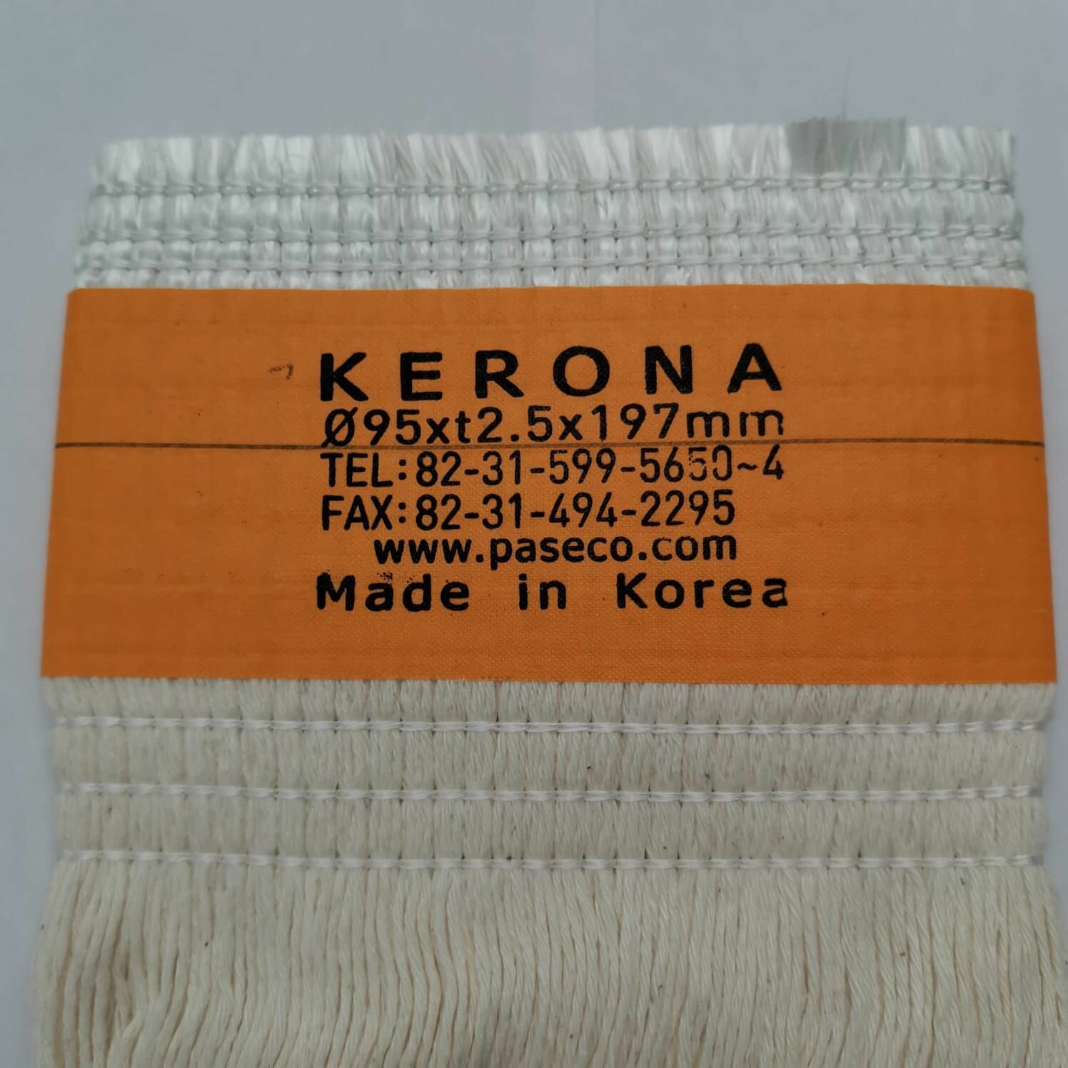 Фитиль для керосинового обогревателя Kerona WKH-2310