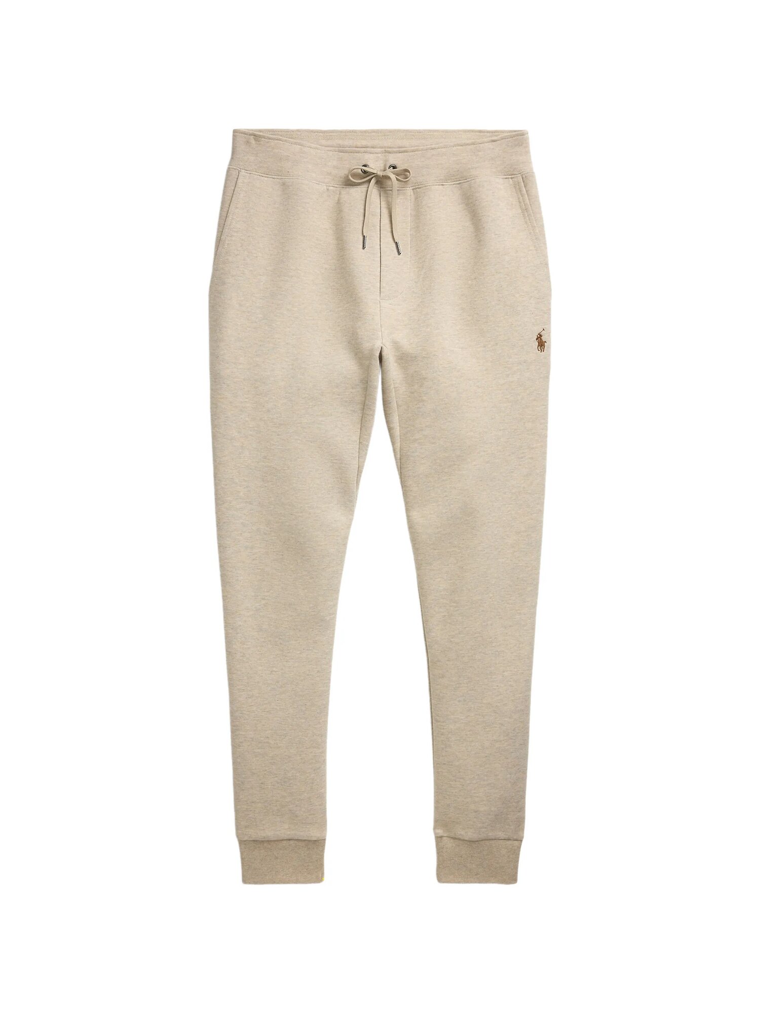 Брюки Logo-embroidered drawstring track pants