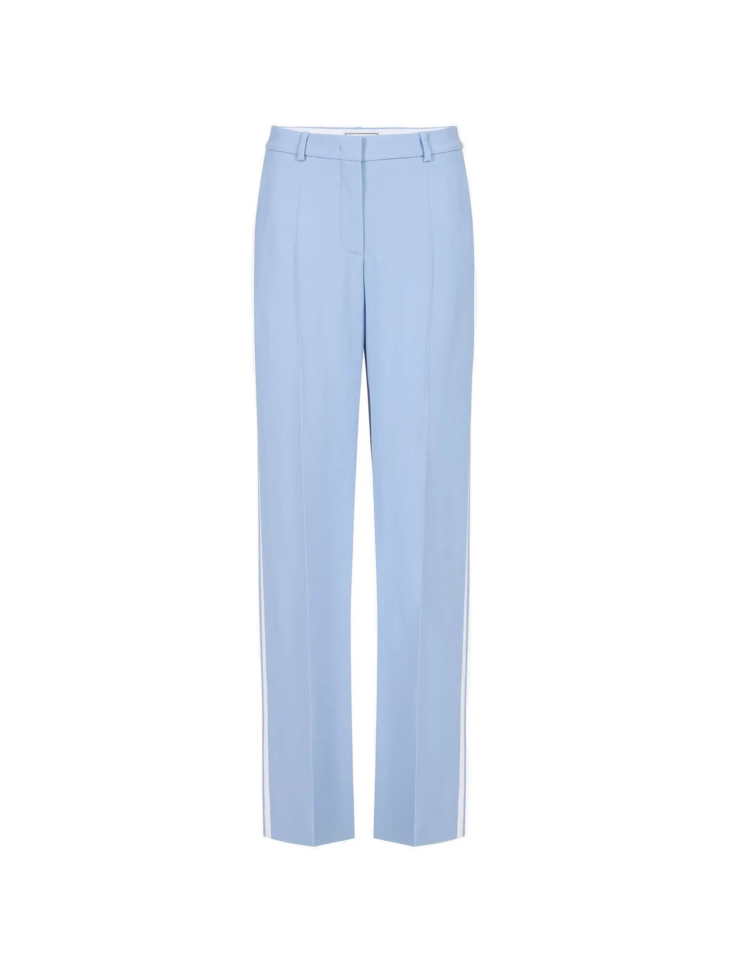 Брюки Side-stripe tailored trousers