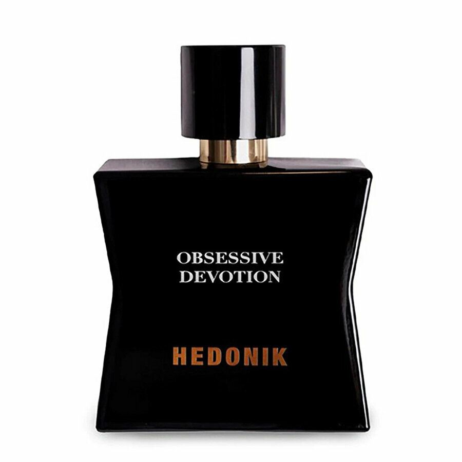 Парфюмерная вода Hedonik Obsessive Devotion 50 мл / Духи Гедоник Обсессив Девоушн / Навязчивая преданность