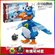 Конструктор EK81004 Angry Birds Механический орел-Маппет, 212 деталей, совместим...