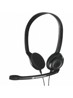 Наушники Sennheiser PC 3 CHAT (504195)